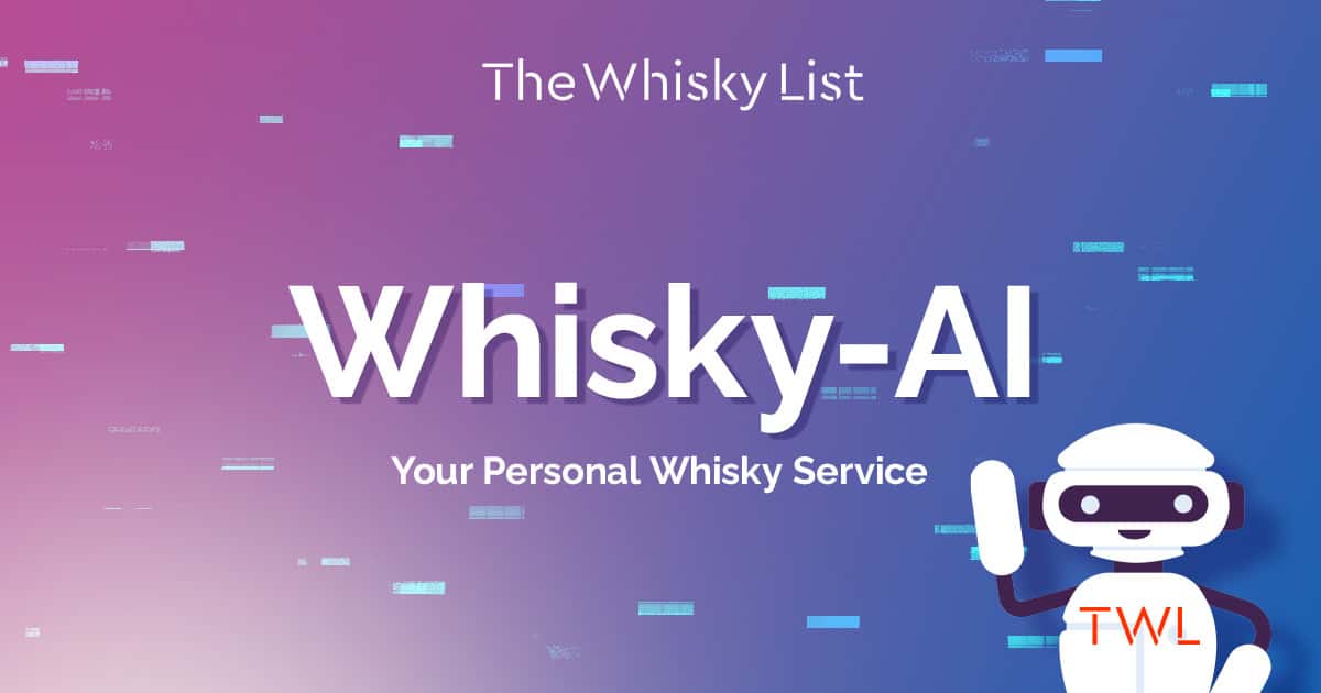 Whisky AI — Personalised Whisky Service by The Whisky List